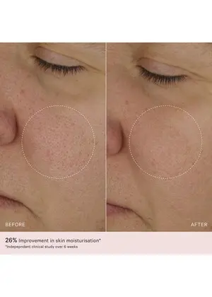 MZ SKIN The Moisturiser