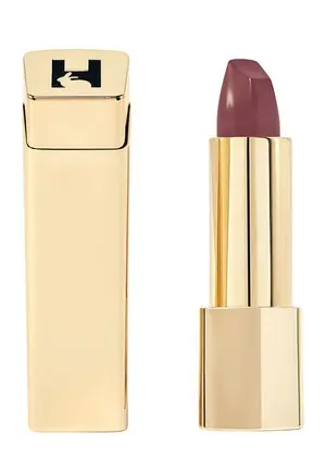 HOURGLASS Unlocked Satin Crème Lipstick - Flora 330