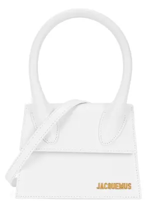 Jacquemus Cross Body Totes