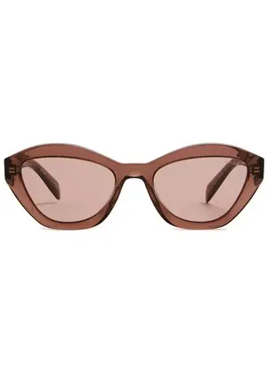 Prada Cat-eye Sunglasses