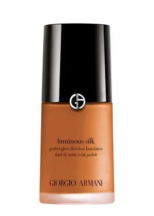 GIORGIO ARMANI BEAUTY Luminous Silk Foundation - 12