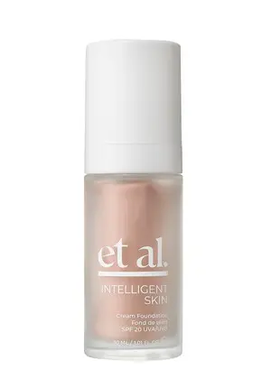 Et Al. Hydrating Makeup Products