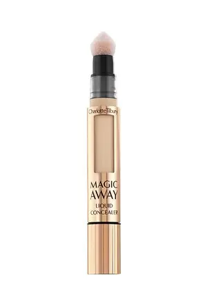 Charlotte Tilbury Magic Away Liquid Concealer, Corrector, Gentle 06