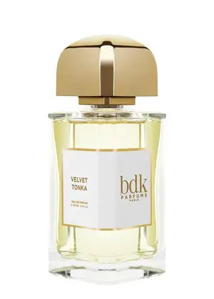 BDK PARFUMS Velvet Eau De Parfum