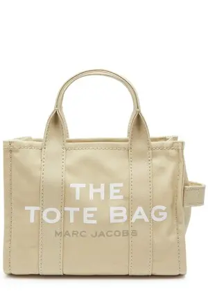 Marc Jacobs Tote Small Canvas Tote