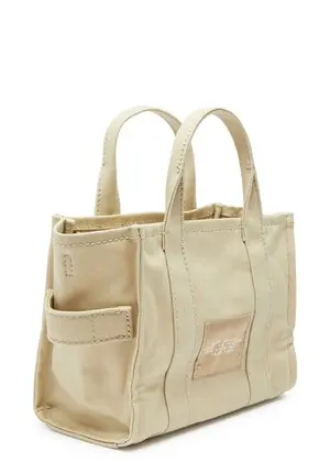Marc Jacobs Tote Small Canvas Tote