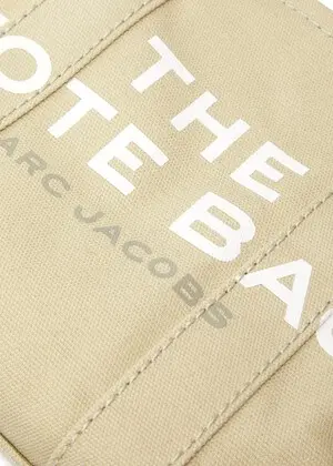 Marc Jacobs Tote Small Canvas Tote