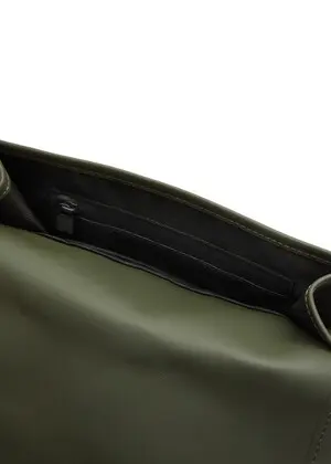 Rains Mini Waterproof Backpack
