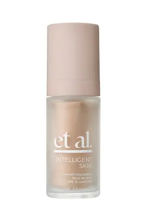 Et Al. Lightweight Makeup Products