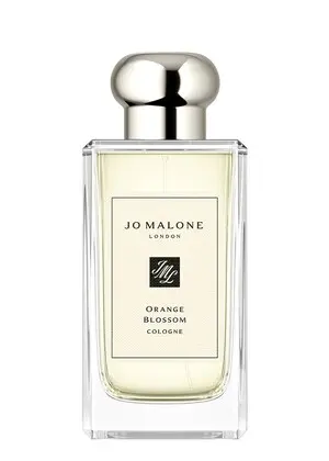 Jo Malone Orange Blossom Cologne, Fragrance, Floral - Na
