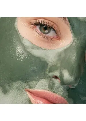 La Mer The Purifying Mask - Deep