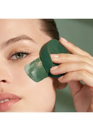 La Mer The Purifying Mask - Deep