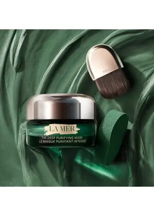 La Mer The Purifying Mask - Deep