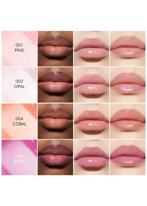 Dior Addict Lip Maximizer - 007 Raspberry