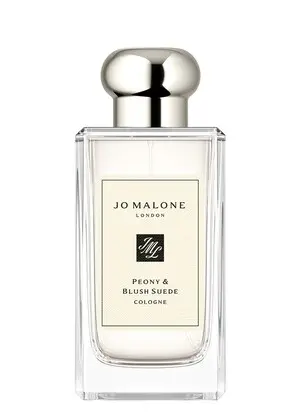 Jo Malone Peony & Blush Suede Cologne, Fragrance, Floral - N/a