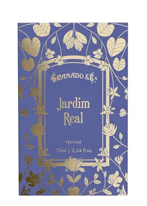 GRANADO Jardim Real Perfume