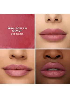 Laura Mercier Petal Soft Lipstick Crayon