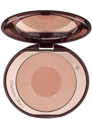 Charlotte Tilbury Texturizing Makeup Products