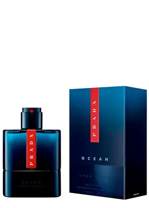 Prada Rossa Ocean Eau De Toilette