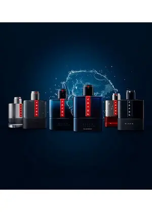Prada Rossa Ocean Eau De Toilette