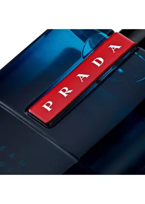 Prada Rossa Ocean Eau De Toilette
