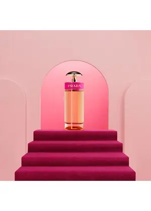 Prada Eau De Parfum - Candy