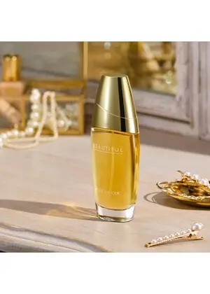 Estée Lauder Beautiful Eau De Parfum Fragrance, Wood, Floral - Na
