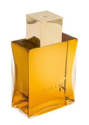 ELLA K Ghibli Eau De Parfum