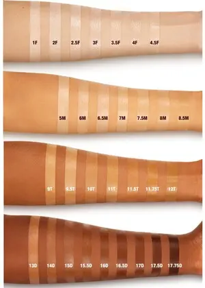 Charlotte Tilbury Beautiful Skin Radiant Concealer, Concealer, Bright