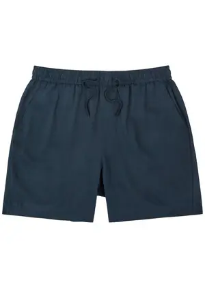 Relaxed Shorts For Men