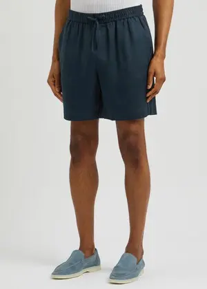 CHE Twill Shorts