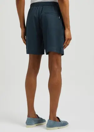 CHE Twill Shorts