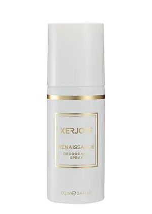 XERJOFF Renaissance Deodorant Spray