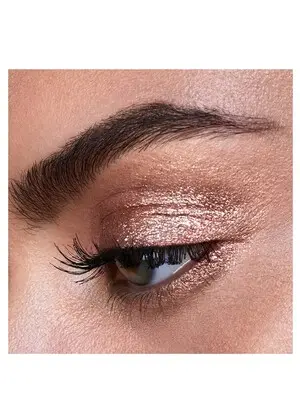 HOURGLASS Scattered Light Glitter Eyeshadow