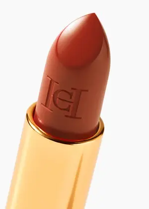 Carolina Herrera Fabulous Kiss Lipstick Sheer - Brick Power 184