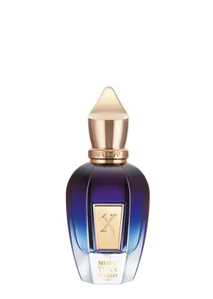 XERJOFF More Than Words Eau De Parfum Fragrance, Male - N/a
