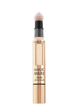 Charlotte Tilbury Magic Away Liquid Concealer, Concealer, Texture 03