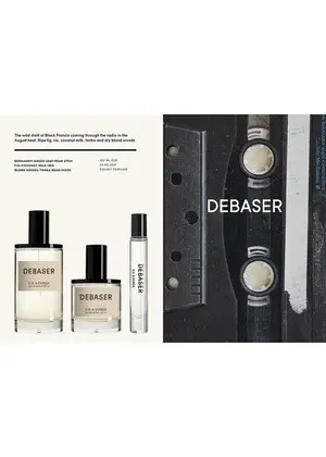 DS & DURGA Debaser Eau De Parfum