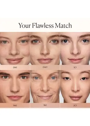 Laura Mercier Real Flawless Weightless Perfecting Concealer