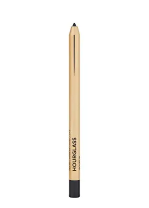 HOURGLASS Voyeur Waterproof Gel Eyeliner - Obsidian