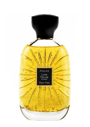 ATELIER DES ORS Lune Feline Extrait De Parfum - Na