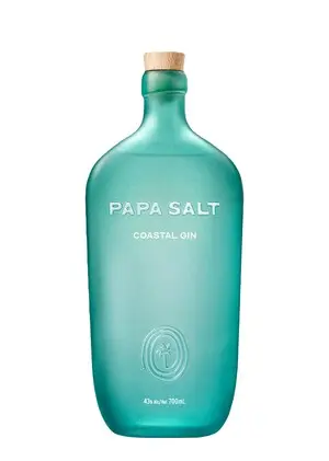 PAPA SALT Gin - One-color