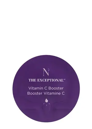 NOBLE PANACEA The Exceptional Vitamin C Boost Refill
