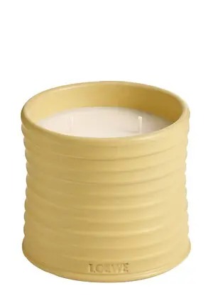 Loewe Honeysuckle Candle - Medium