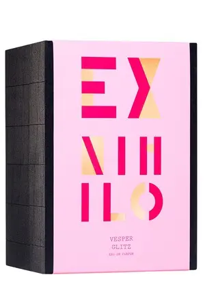 EX NIHILO Vesper Glitz Eau De Parfum - Na