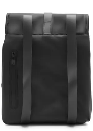 Rains Waterproof Bucket Backpack