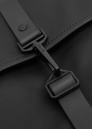 Rains Waterproof Bucket Backpack