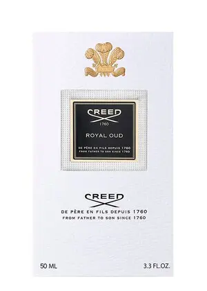 CREED Royal Oud Eau De Parfum Fragrance, Galbanum And Angelica - N/a