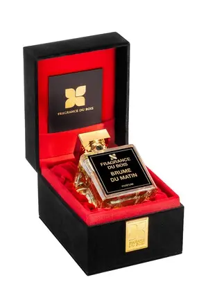 FRAGRANCE DU BOIS Brume Du Matin Eau De Parfum