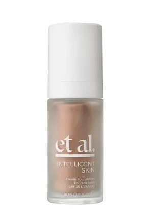 ET AL. Intelligent Skin Cream Foundation Spf 20 - 140n